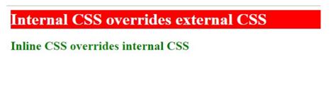 Image result for Calculating Specificity CSS