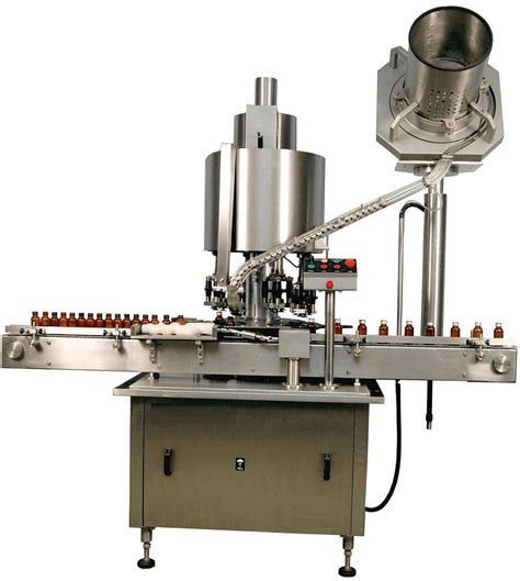 Image result for Automatic Ropp Capping Machine