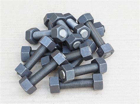 Image result for Threaded Fastener Staking Material