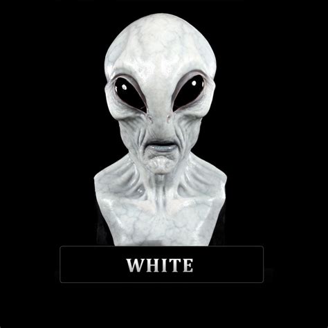 Image result for Alien Silicone Mask