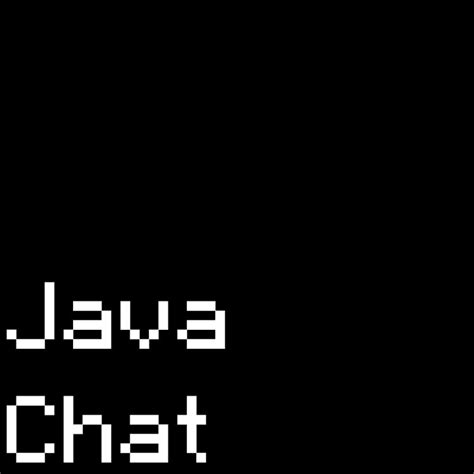 Image result for Java Chat Mcpe