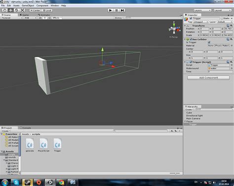 Image result for Trigger Unity Pro plc