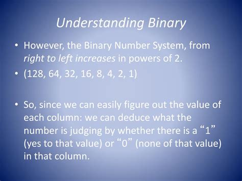 Image result for Lectures Binary Numbers