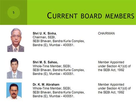 Image result for Sebi Functions