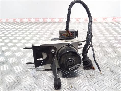 Image result for Removing E46 ABS Control Module