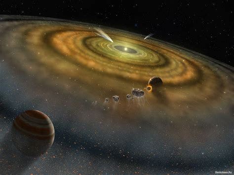 Image result for Solar System Computer Wallpaper