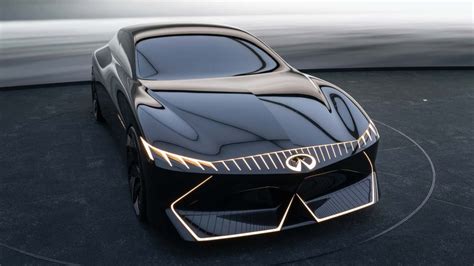 Image result for Infinity Vehicle