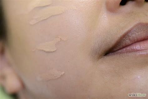 Image result for Basic Stage Makeup Chart