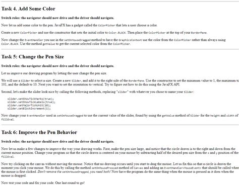 Image result for JavaFX Task