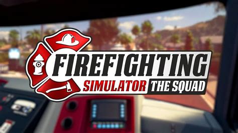 Image result for Firefighting Simulator the Squad First Person