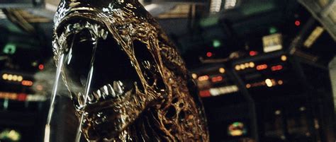 Image result for Alien Resurrection Ending