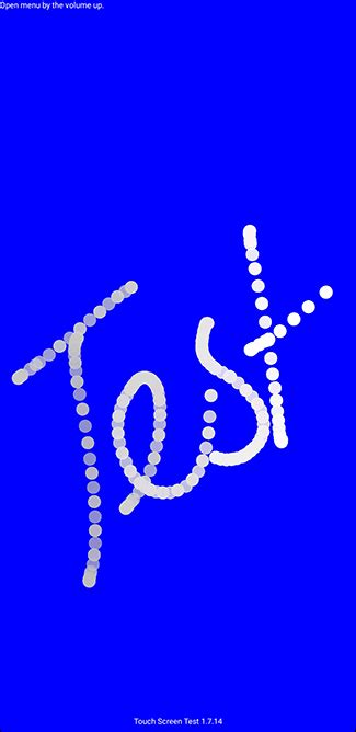 Image result for Programming Android Touchscreen