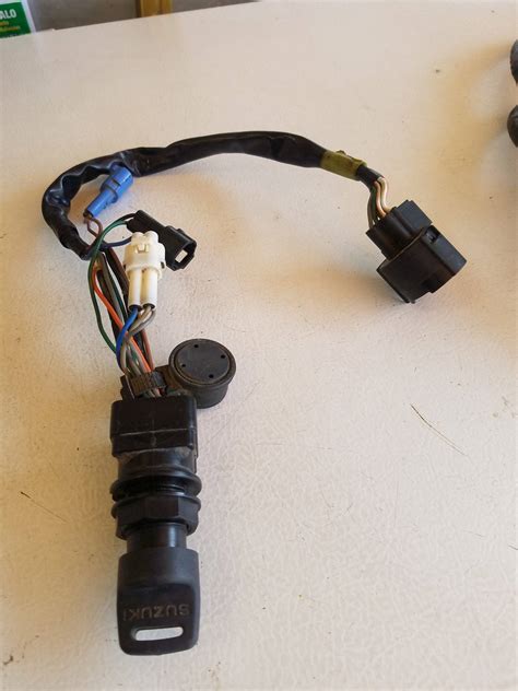 Image result for Suzuki Outboard Remote Control Box