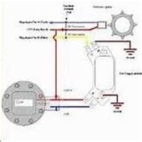 Image result for Pro Comp Distributor Wiring
