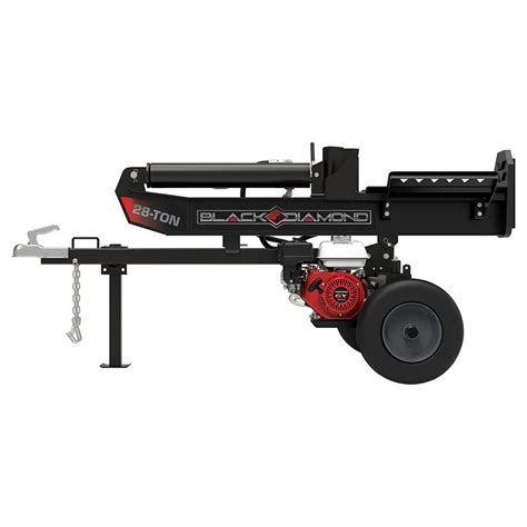 Image result for Log Splitter for Backhoe