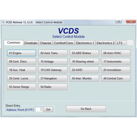 Image result for VCDs Code Scan