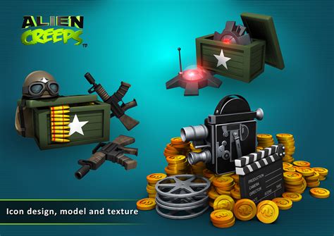 Image result for Alien Creeps TD Gameplay