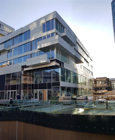 Image result for Alienware Training Facility