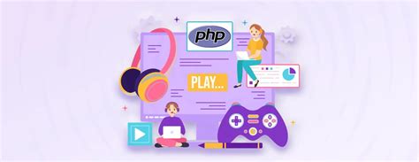 Image result for Building Video Games Using PHP