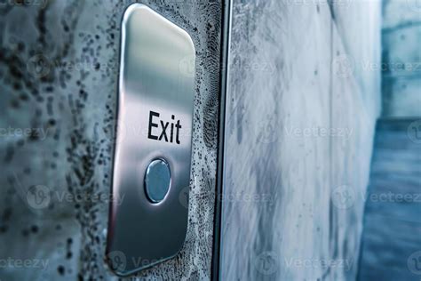 Image result for Exit Button