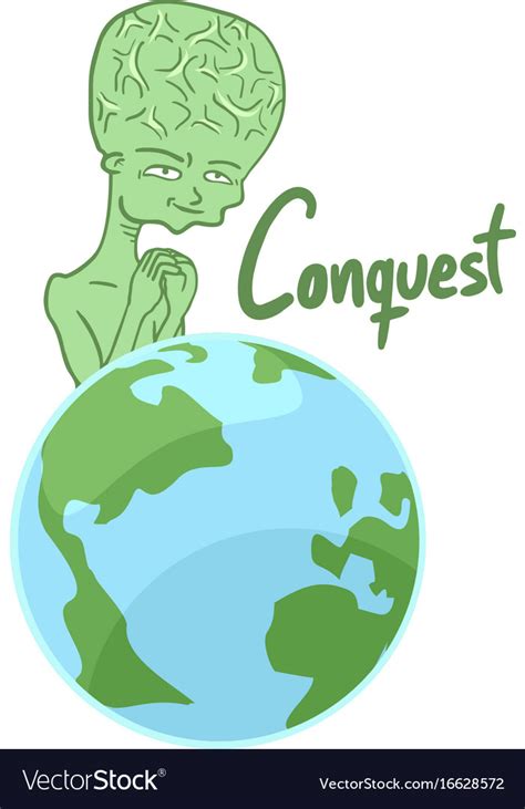 Image result for Alien Conquest Commercial