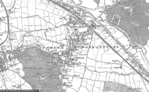 Image result for Calder Navigation Map