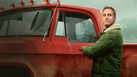 Image result for Alien Resident Show