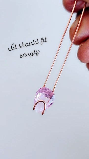 Image result for Wire Wrapped Snake Tutorial