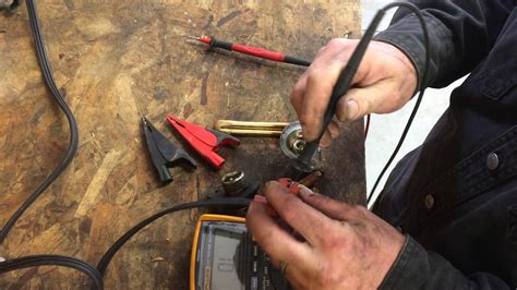 Image result for Testing Block Heater Resistance