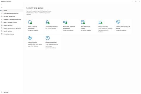 Image result for Microsoft Defender Overview
