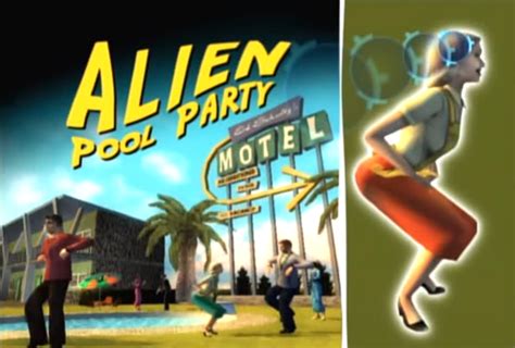 Image result for Alien Pool