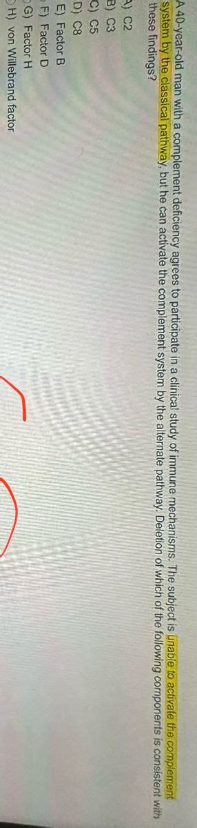 Image result for C8 Complement Deficiency