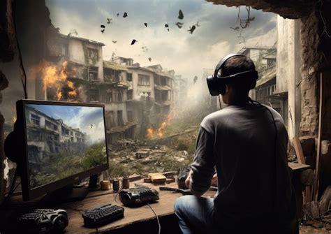 Image result for Virtual Multiplayer Games