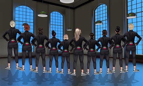 Image result for Acrobatic Dance Competition