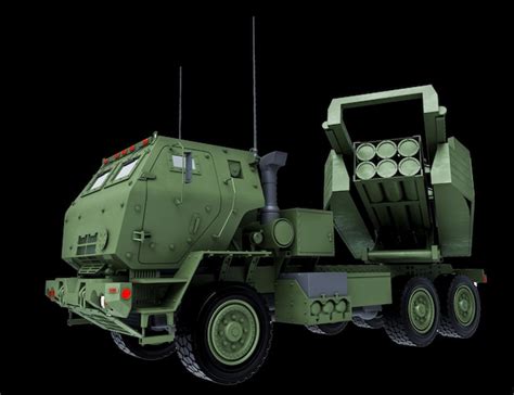 Image result for Multiple Launch Rocket System