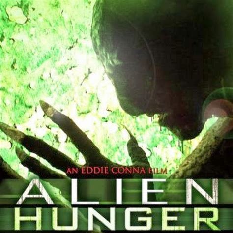 Image result for Alien Hunger 2014