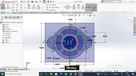 Image result for SolidWorks 2D