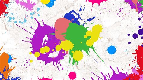 Download Splatter Paint, Abstract, Art. Royalty-Free Stock Illustration ...