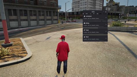 Image result for Experience Script Fivem