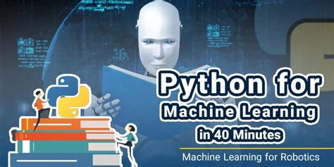 Image result for MIT Machine Learning with Python