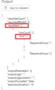 Image result for Sample Setup to Run Python Script in ADF
