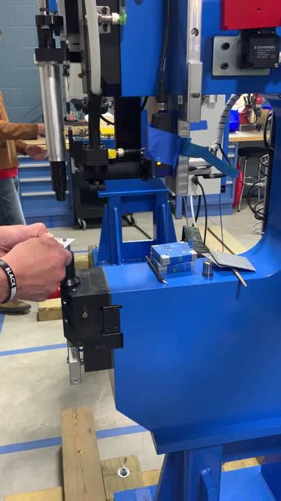 Image result for Threaded Fastener Staking Material