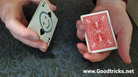 Image result for Card Computer Tricks