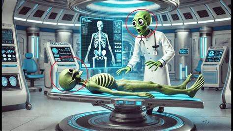 Image result for Alien-Human Doctor