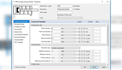 Image result for Festo Fluidsim Simulation