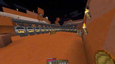 Image result for Minecraft Furnace Array