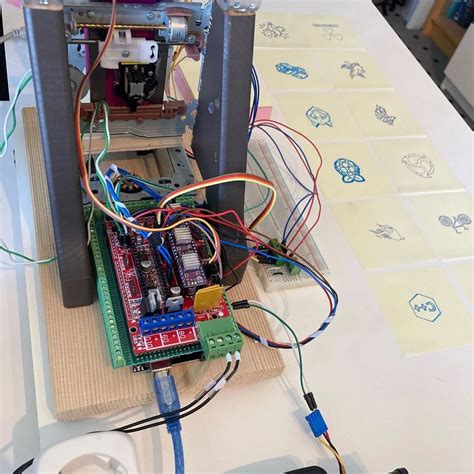 Image result for Raspberry Pi CNC Software