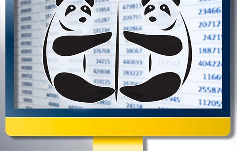 Image result for Python for Data Science Numpy and Pandas