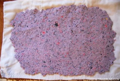 Image result for DIY Paper Making Process