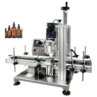 Image result for GPI Capping Machine